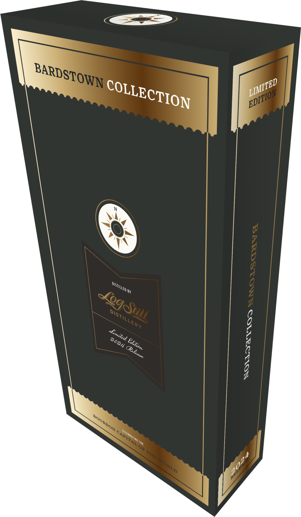 Bardstown Collection | A special new series from the Bourbon Capital of ...